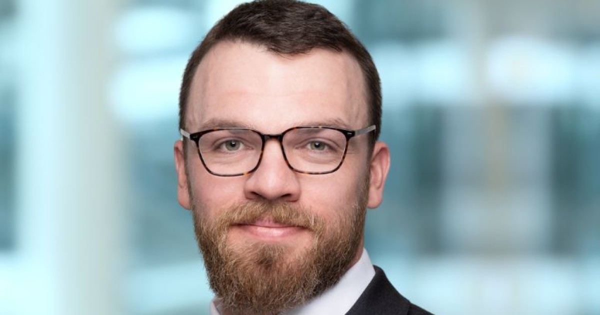 Alexander Lee, Holtzman Vogel Political Law Attorney