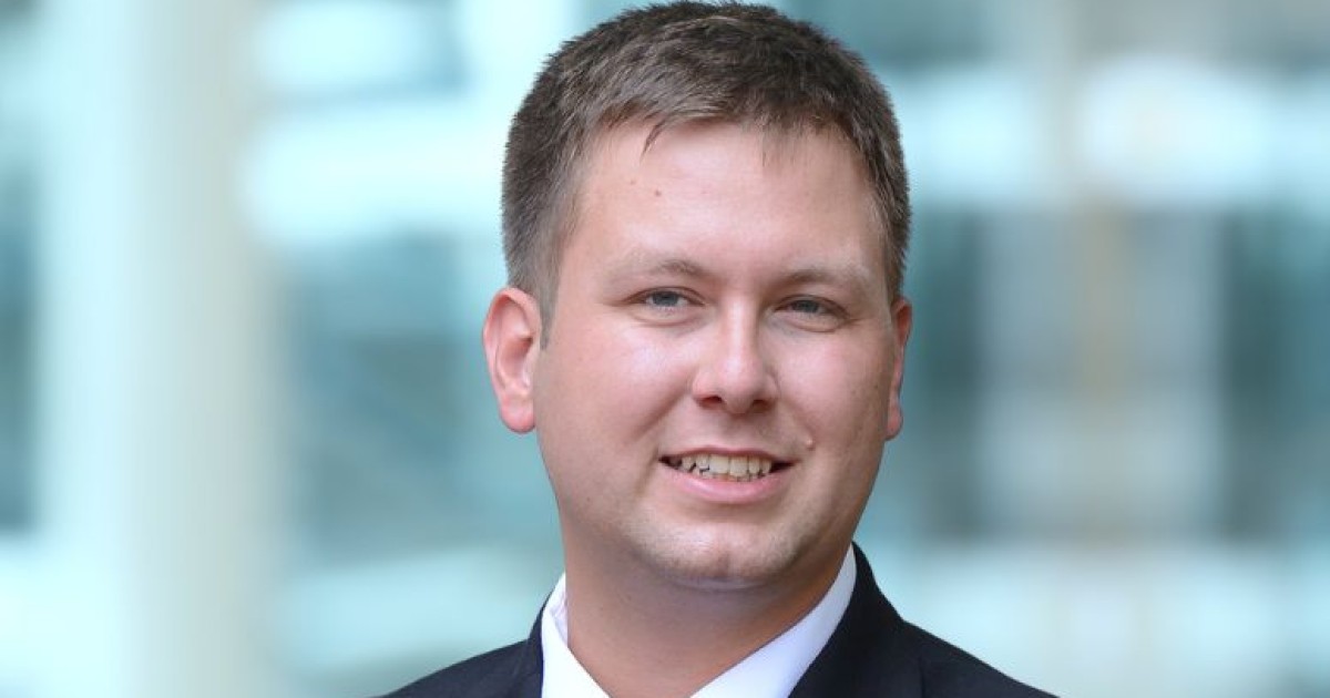 Holtzman Vogel Elevates Andrew D. Watkins to Partner