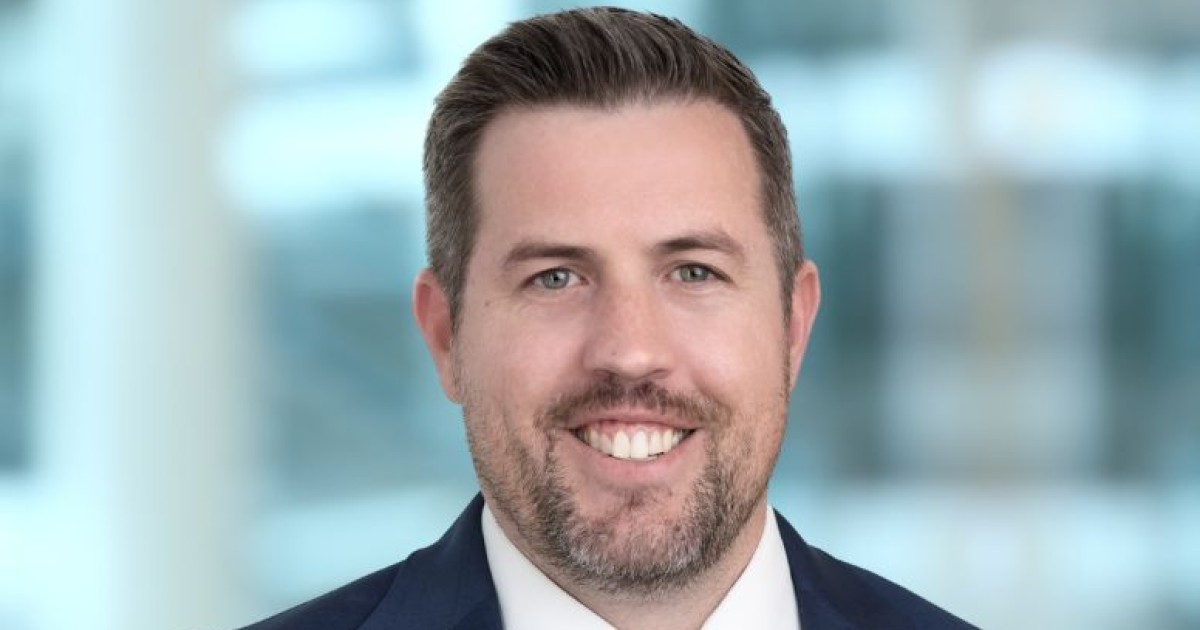 Holtzman Vogel Elevates Dallin Holt to Partner