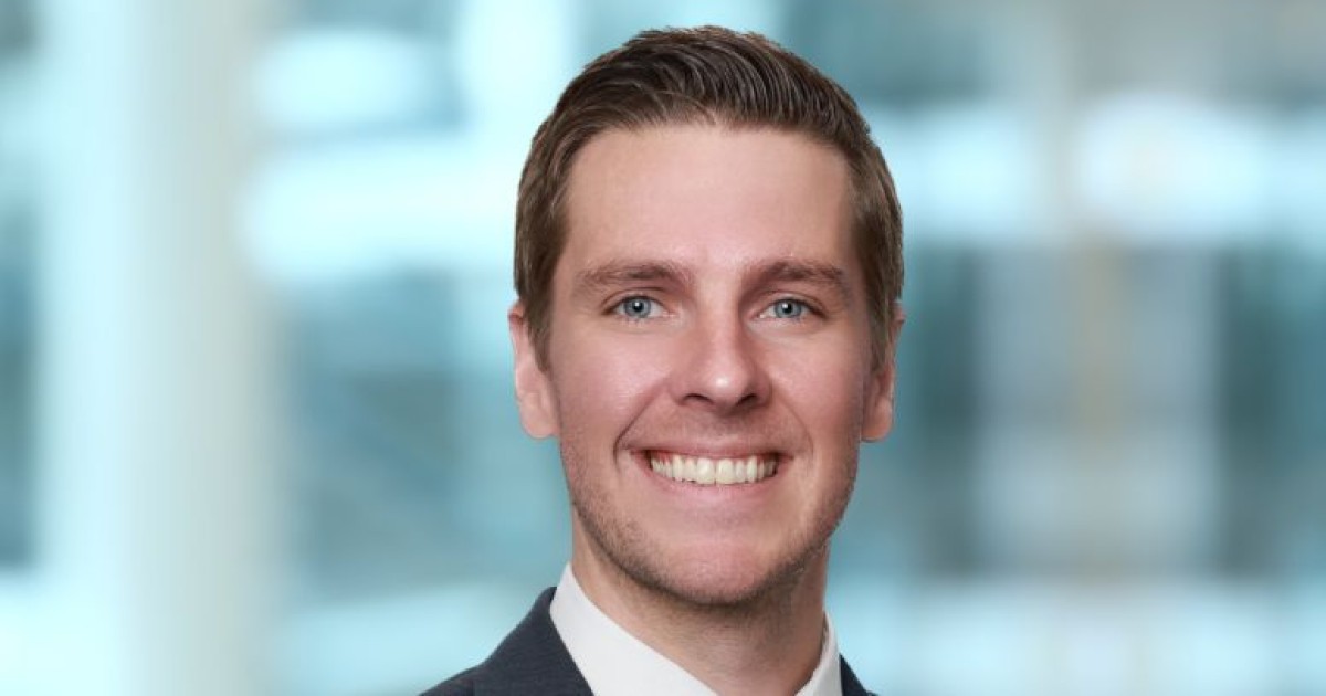 Arizona Litigation Attorney Daniel Tilleman (Holtzman Vogel)