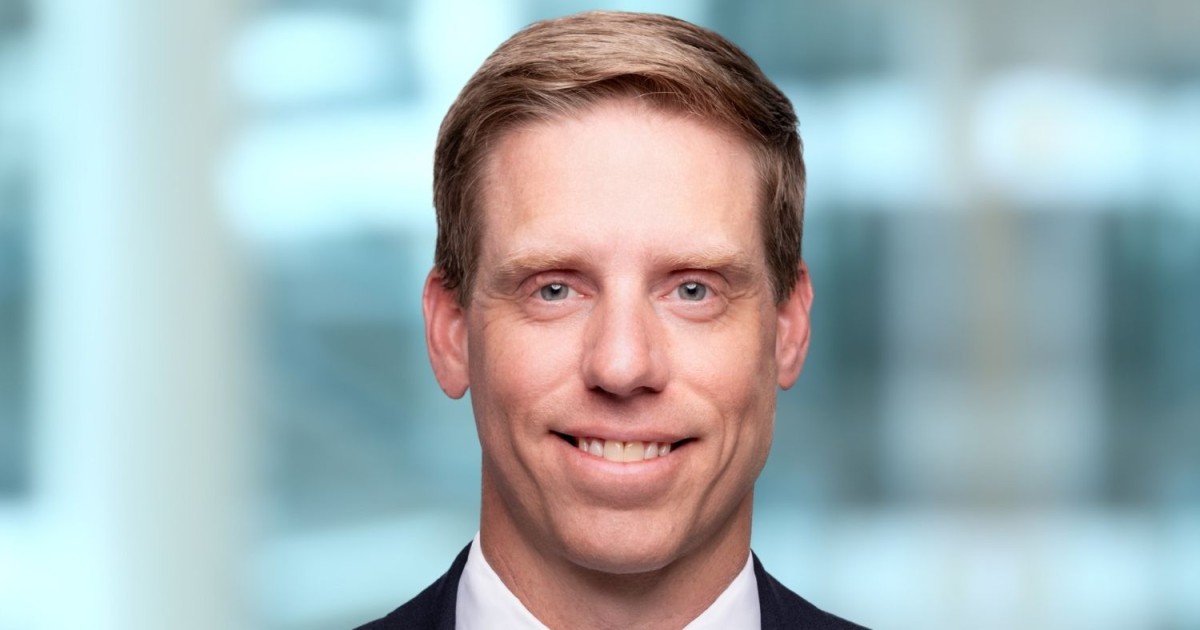 David P. Johnson - Washington, DC Government, Congressional and ...