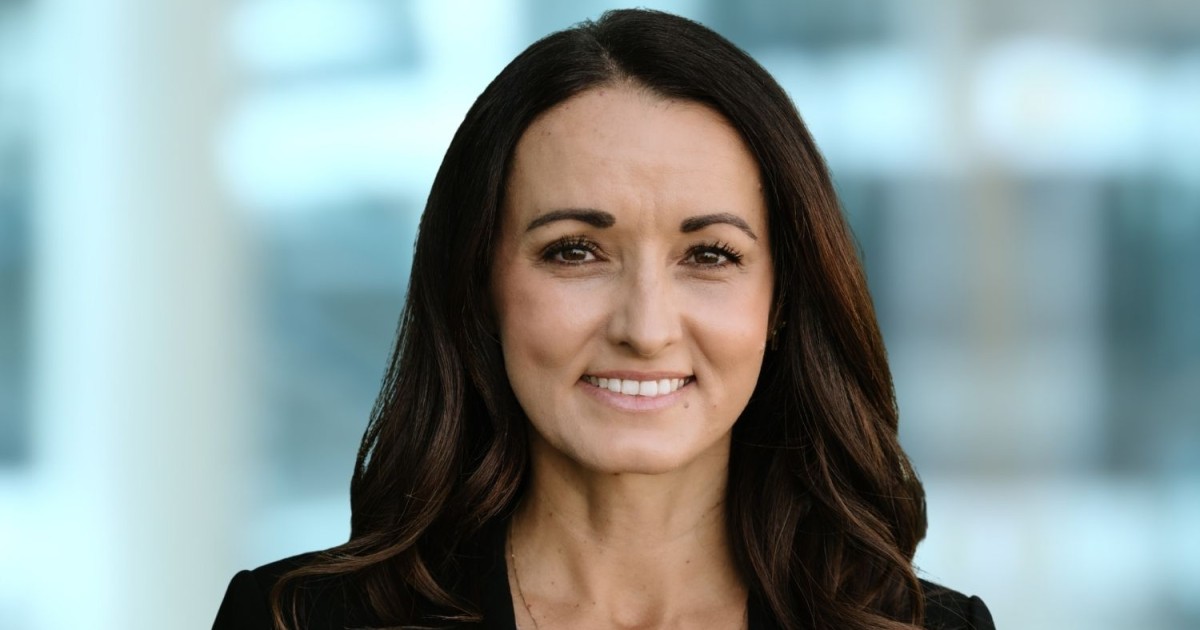Holtzman Vogel Adds Top Government Affairs Attorney Linley Wilson as ...