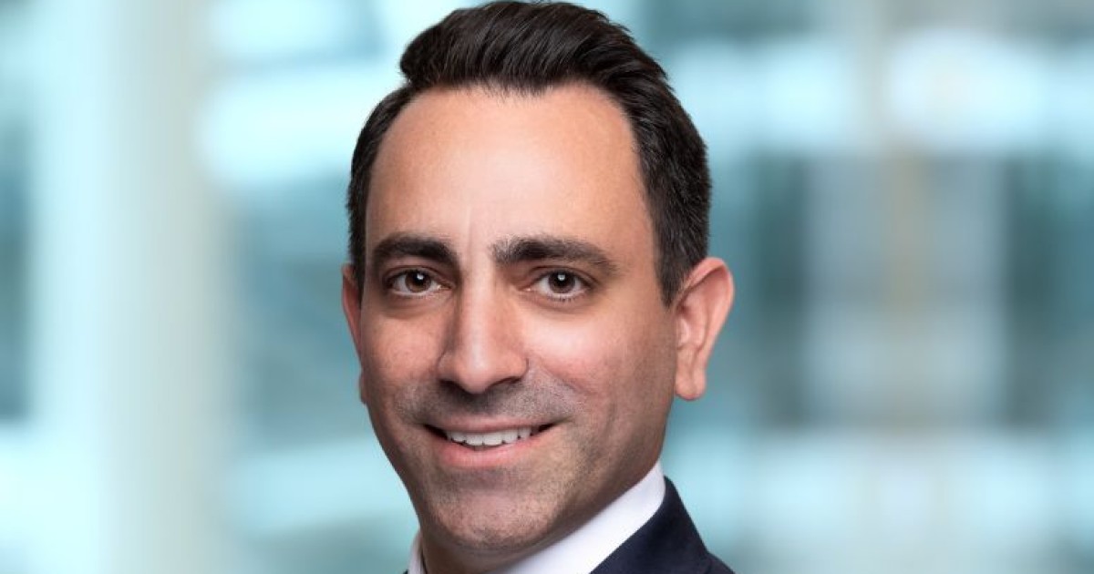 Mark Pinkert Speaks at Florida Law Con on Anti-Terrorism