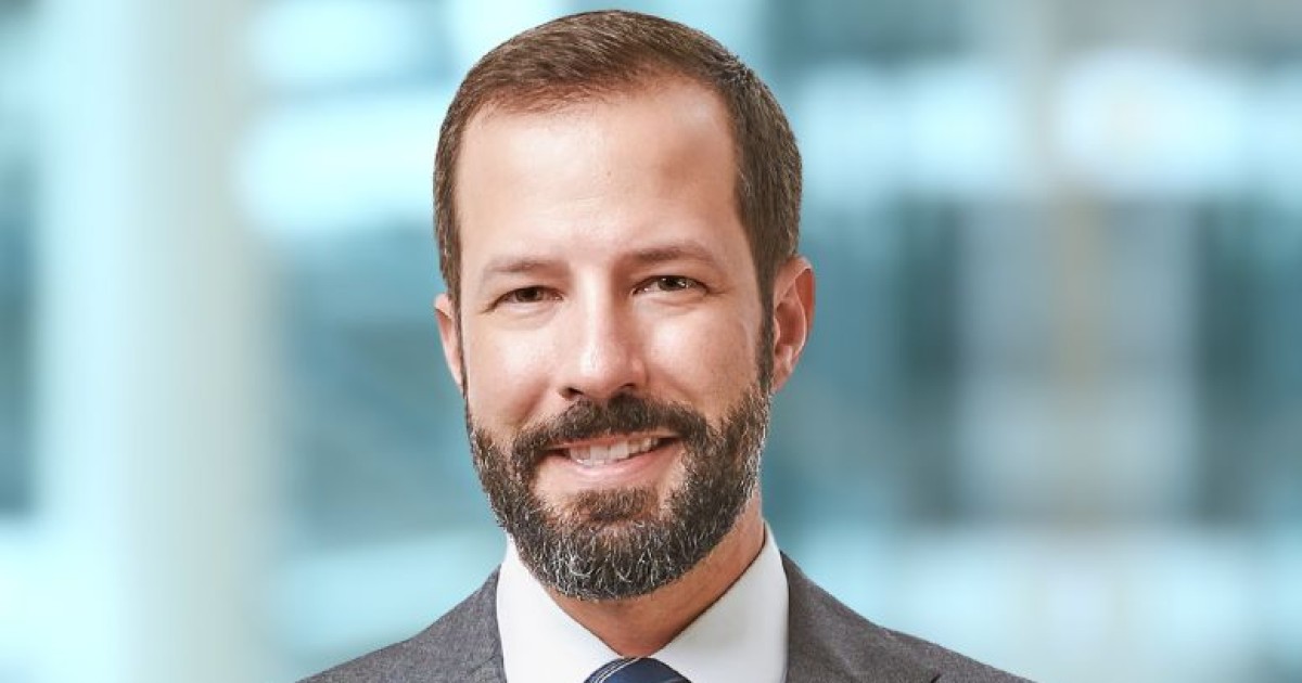 Robert Volpe Elevated to Chair of Florida Bar Environmental and Land ...