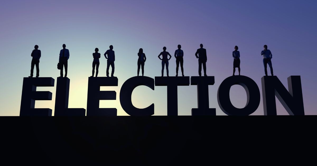 FEC Update with Matt Petersen: Election Canvassing and Coordination