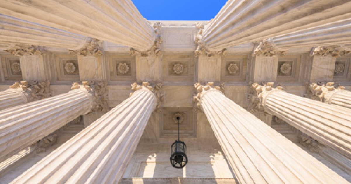 Holtzman Vogel Files Amici Brief on Behalf of Senators in Effort to ...