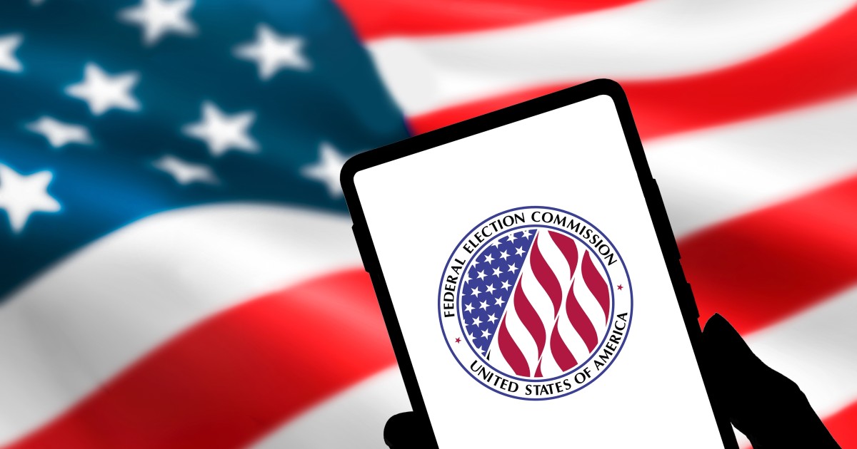FEC Releases Increased Contribution Limits for the 2025-2026 Election Cycle