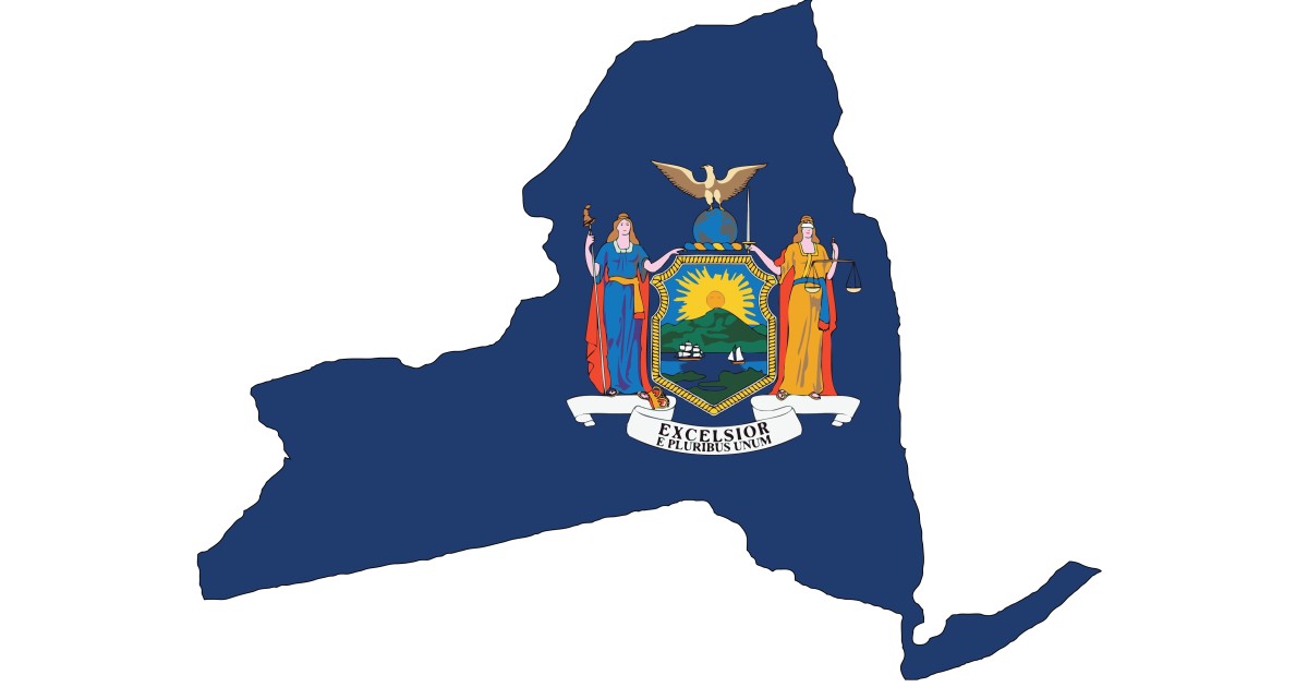 End of 2025 New York State Legislative Session - Election Related Bills ...