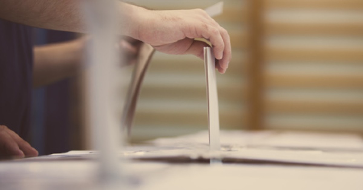 Holtzman Vogel Delivers Legal Victory in Tight Loudoun County Vote Margin