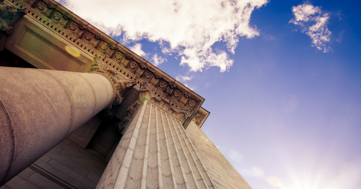 Supreme Court Rejects Heightened Burden for “Reverse Discrimination ...